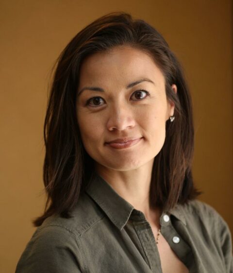 Linda Spear Mid-career - Flux Society