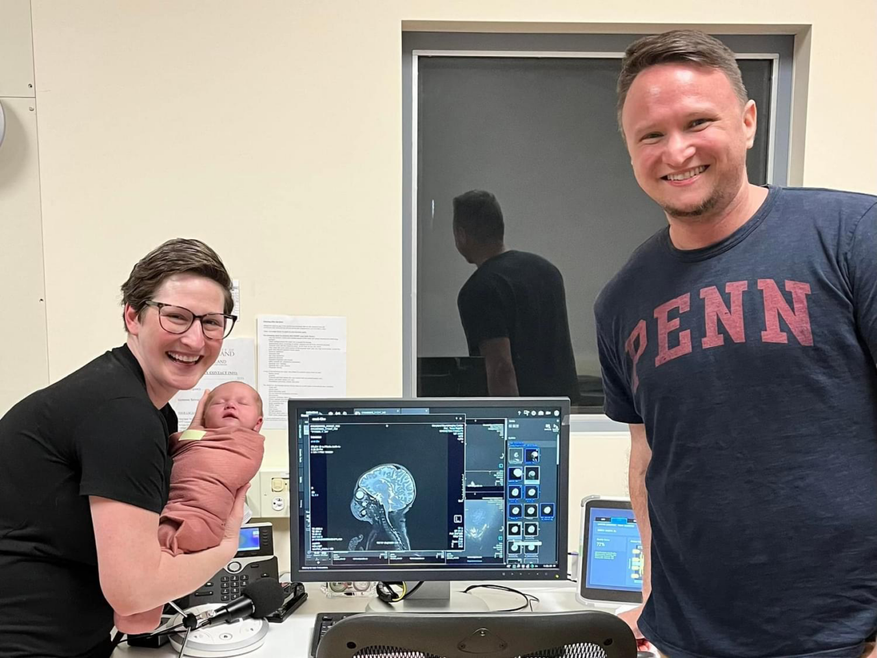 An interview by Dr Rachel Romeo, Flux’s 2024 New Investigator Awardee ...